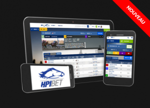 Pariez à partir de votre téléphone intelligent, tablette électronique ...